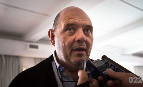 Carlos Rottemberg: "El teatro creció más de un 30% en relación al ...