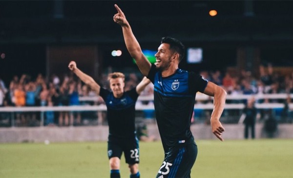 El delantero Andrés Ríos será el séptimo refuerzo de Aldosivi | 0223