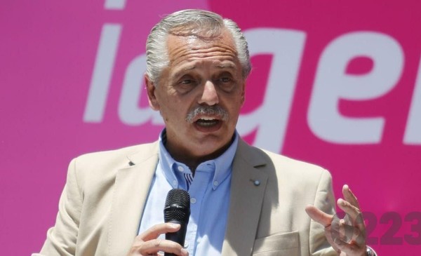 Pidieron La Indagatoria A Alberto Fernández En La Causa Por Violencia