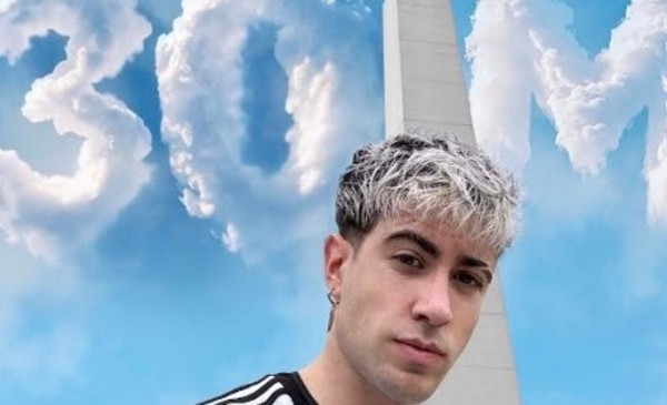 Alejo Igoa, el Primer Youtuber Argentino en alcanzar los 30 Millones de ...