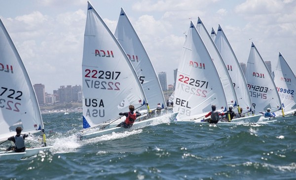 Francisco Renna sigue liderando en Open | 0223