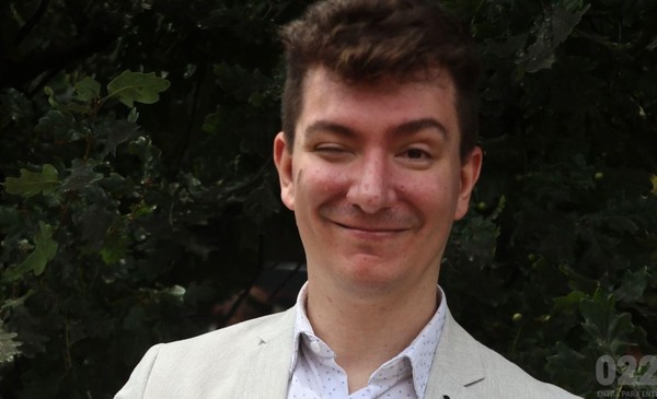 Ariel Tarico: “La clave para un espectáculo de humor es reírnos de ...