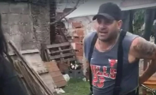 Dictaron la prisión preventiva de los tres acusados de matar al ...