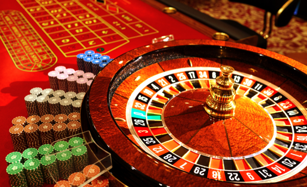 ¿Quién fue el físico que descubrió cómo tener éxito en la ruleta? | 0223