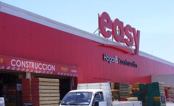 Para la Cámara de Artículos del Hogar, Easy “destrozará el tejido ...