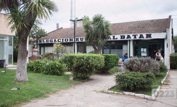 Batán: historia de la ciudad que se formó alrededor de un almacén de ...