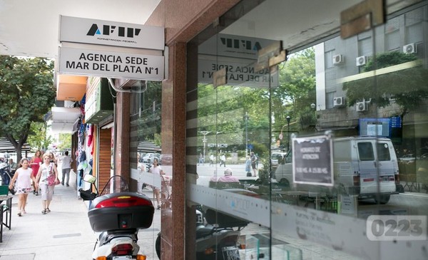 Denuncian el cierre de oficinas de Arca (exAfip) que podrían complicar ...