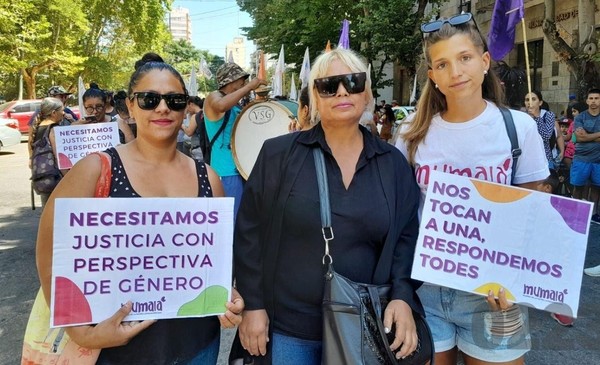 A once años de Ni Una Menos, marcharán en Mar del Plata: "Lo de ...