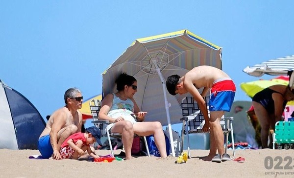 Verano 2025: un estudio sostiene que una familia necesita $1.500.000 para vacacionar en Mar del ...