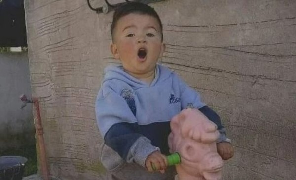 Médico confirmó el castigo que sufrió el bebé de 18 meses asesinado | 0223