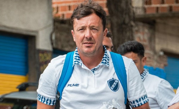 Alexis Matteo analizó el debut de su Alvarado en Colegiales: "Estoy ...