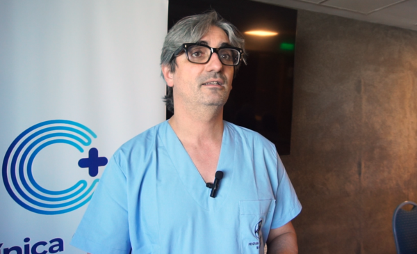 Innovación y formación: Clínica Colón y una Master Class de nivel ...