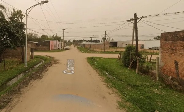 Macabro: un perro apareció caminando en un basural con un feto en la ...