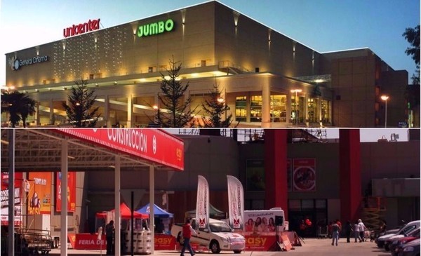 Easy y Unicenter: la Ucip le pidió al Municipio “que cumpla con la ley ...