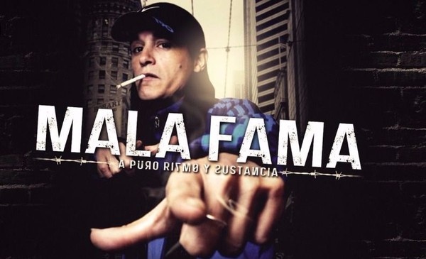 Mala Fama llega a Mar del Plata en un show a pura cumbia villera | 0223