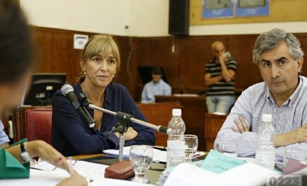 Silvana Rojas: "Fui una de las personas que más hice para la comunidad ...