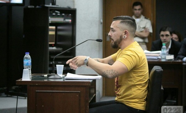 Casación postergó la audiencia para revisar la condena de la patota ...