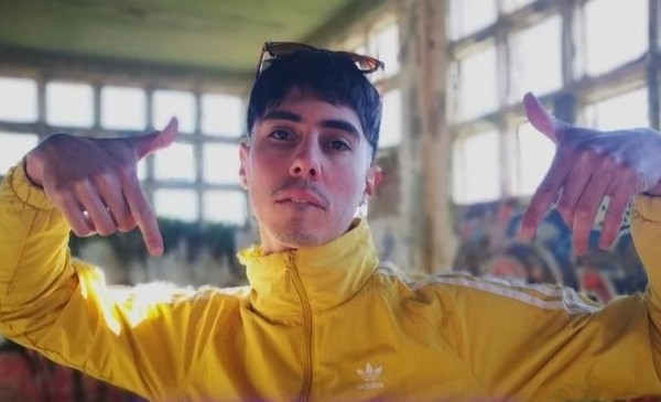 El compositor y cantante marplatense Julio César Lucero presenta “Luna ...