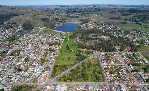 Lanzan una encuesta ciudadana para diseñar la “Marca Tandil” | 0223