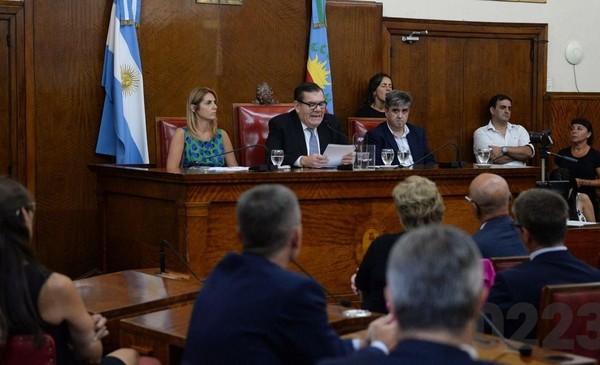 El Debate Que Se Coló En La Agenda Legislativa Un Presidente Con