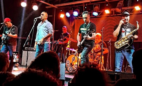 Noche a puro rock ricotero con entrada gratuita en BrewHouse | 0223