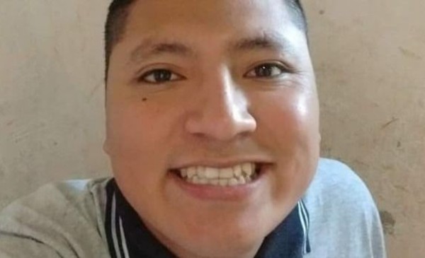 Piden el sobreseimiento de Pirulo por el crimen de Gabriel Aramayo | 0223