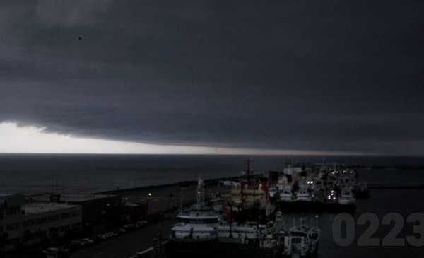 La tormenta de Santa Rosa, entre el mito y la realidad: ¿llega este año ...