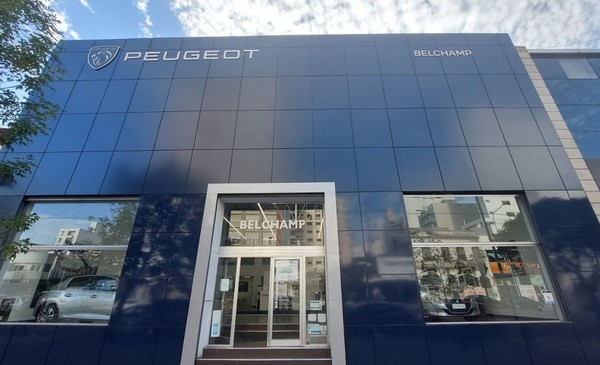 Belchamp tiene la oportunidad que estabas esperando | 0223