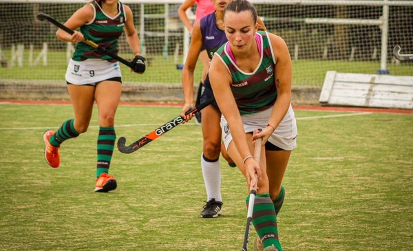 Mar del Plata Club e IDRA continúan siendo líderes | 0223