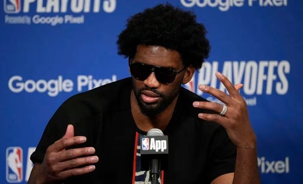 Una estrella de la NBA reveló que padece parálisis de Bell | 0223