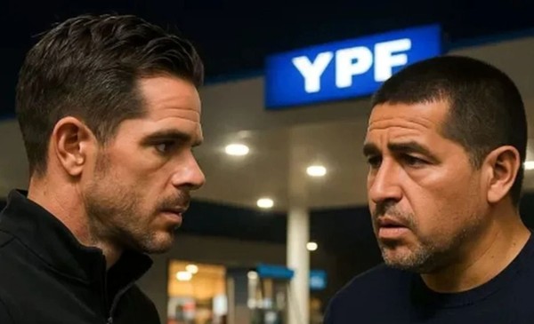 Los mejores memes de la salida de Gago de Boca | 0223