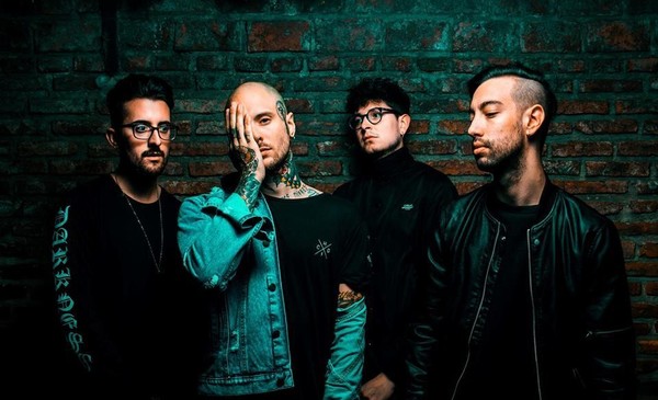 “Deny” regresa a Mar del Plata con cita en Abbey Road | 0223