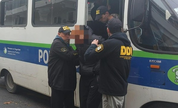 Viudas Negras Se Negaron A Declarar Todos Los Miembros De “la Banda