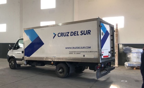 Cruz del Sur se expande en Mar del Plata y amplía el servicio de ...