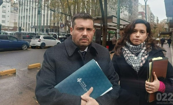 Se ofreció la prueba para realizar el juicio por el crimen de Daniel ...