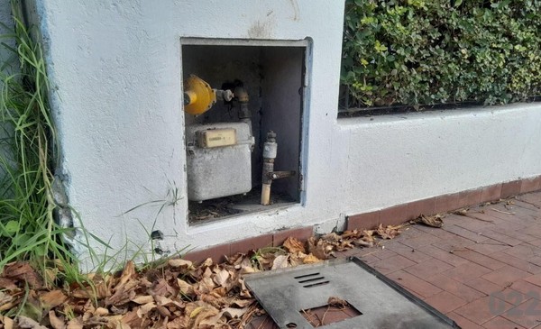 Camuzzi ya reconectó el suministro de gas en más de mil hogares: hay ...
