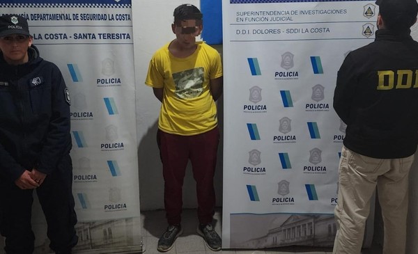 Asesinó a un hombre en Adrogué y lo detienen en Santa Teresita cinco ...