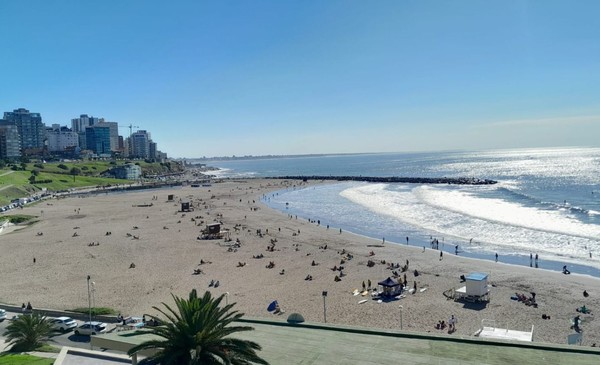 Cesó el alerta meteorológico: cómo sigue el tiempo este lunes | 0223