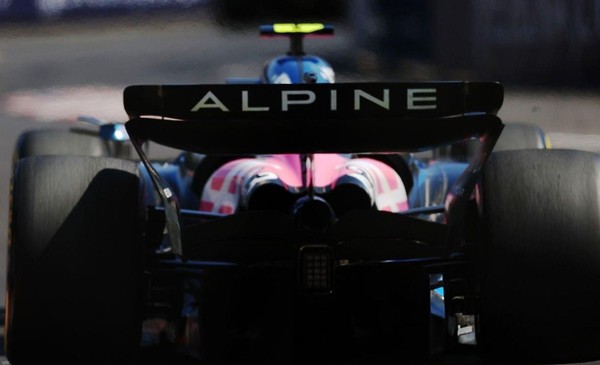 La Fórmula 1 tomó medidas que pueden beneficiar a Alpine y Colapinto | 0223