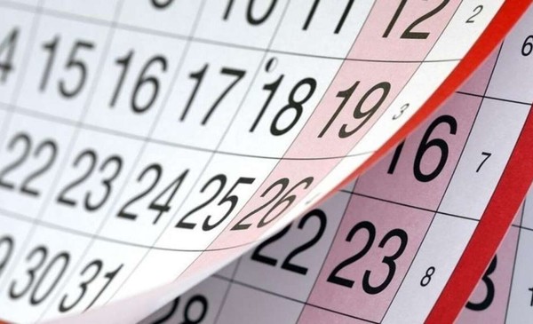 Cuándo es el próximo feriado largo y cuántos fines de semana largos ...