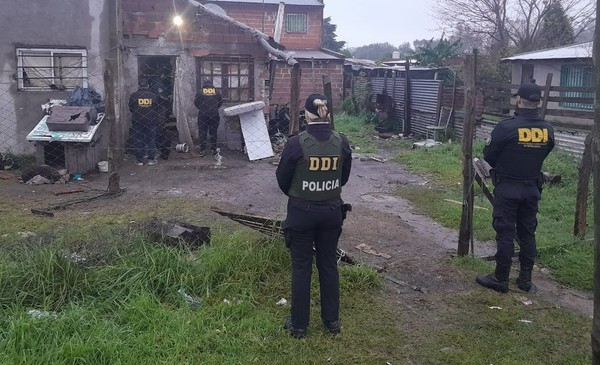 Imputan por encubrimiento a una mujer que tenía un celular robado | 0223