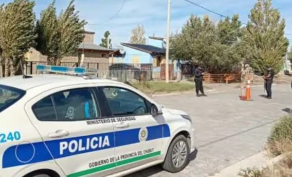 Horror: mató a su marido y le mandó una foto del cuerpo a su propio ...