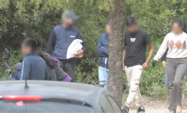 Abusos, desnutrición y torturas: rescatan a nueve hermanos que eran ...