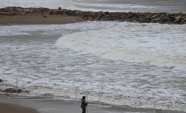 Cuánto durará el buen tiempo en Mar del Plata: días frescos y una ...
