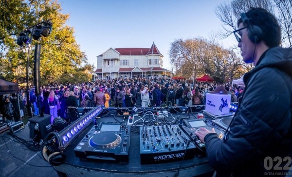 DJs en vivo y 40 cafeterías: regresa el exitoso Cafest después de dos ...