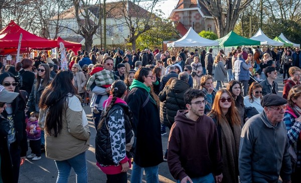 El Cafest con nueva fecha en Mar del Plata | 0223