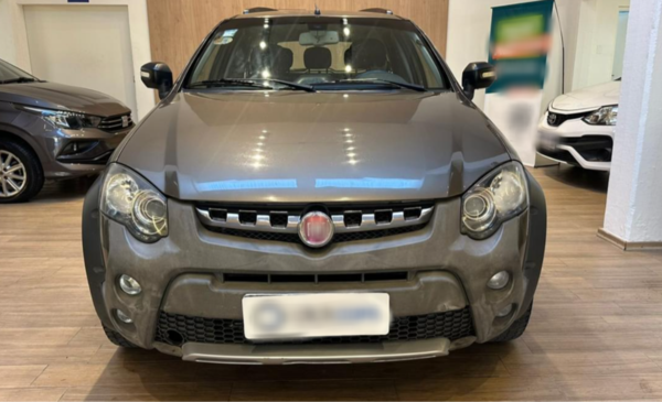Pagó 55 cuotas de un auto y no se lo entregaron: la concesionaria ...