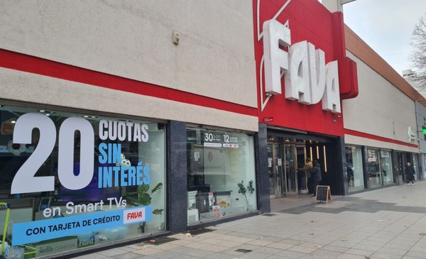 Tras un Hot Sale exitoso, FAVA mantiene beneficios y lanza su campaña ...