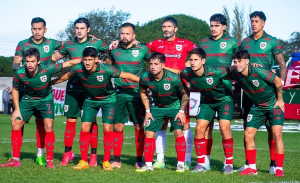 Círculo no pasó del empate en el debut de Botella | 0223