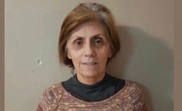 Tiene 62 años, se tomó un colectivo hacia el centro y desapareció: sus hijas la buscan ...